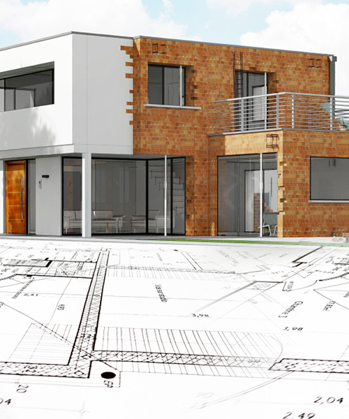 Architecte Marseille 10 - Monsieur Jean-Pierre Graziani